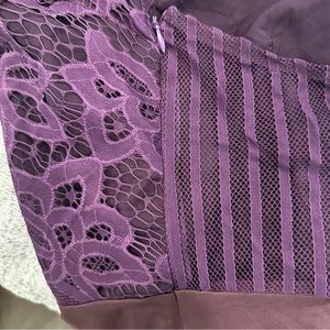 Tobi | Tops | Tobi Lace Bodysuit | Poshmark